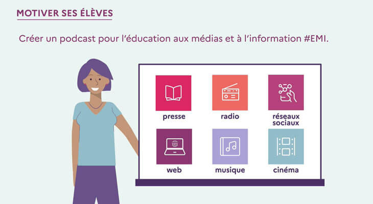 La formation continue des enseignants - CanoTech