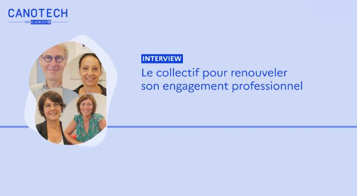 La formation continue des enseignants - CanoTech